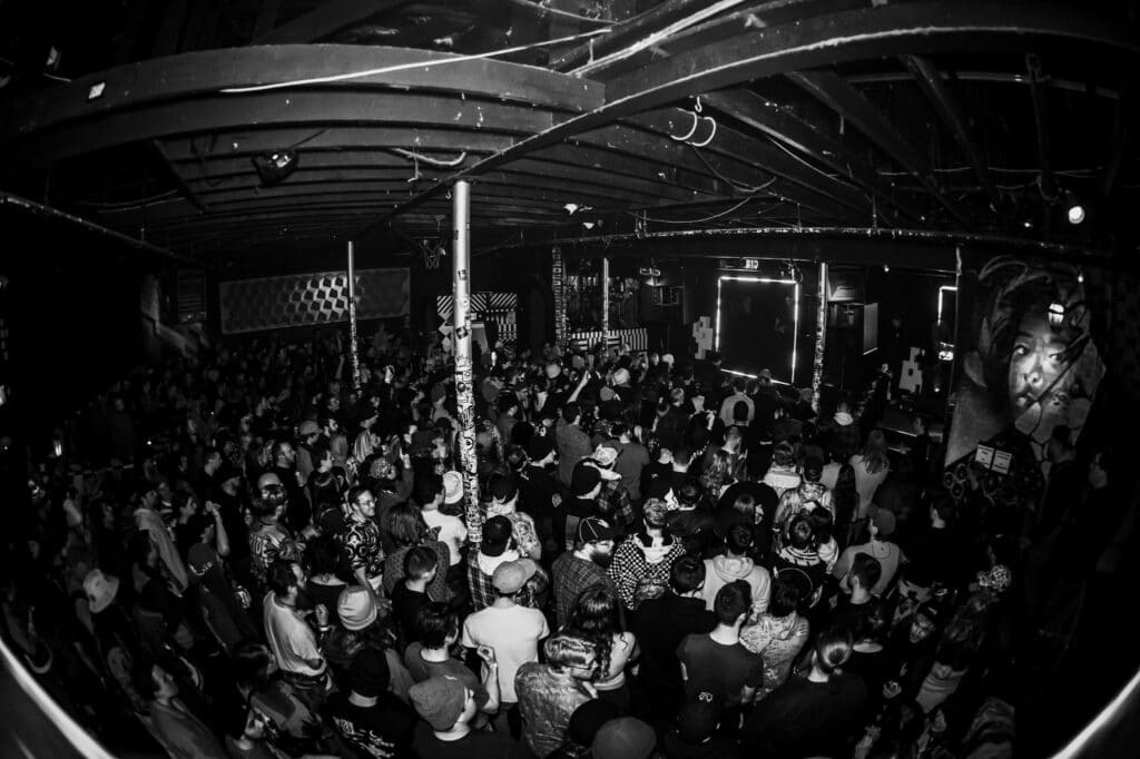 Skream, Benga, And SGT Pokes Announce Four-Night Run In Denver | EDM ...