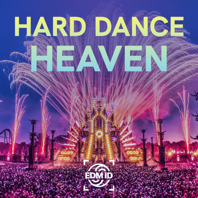 Playlists | EDM Identity