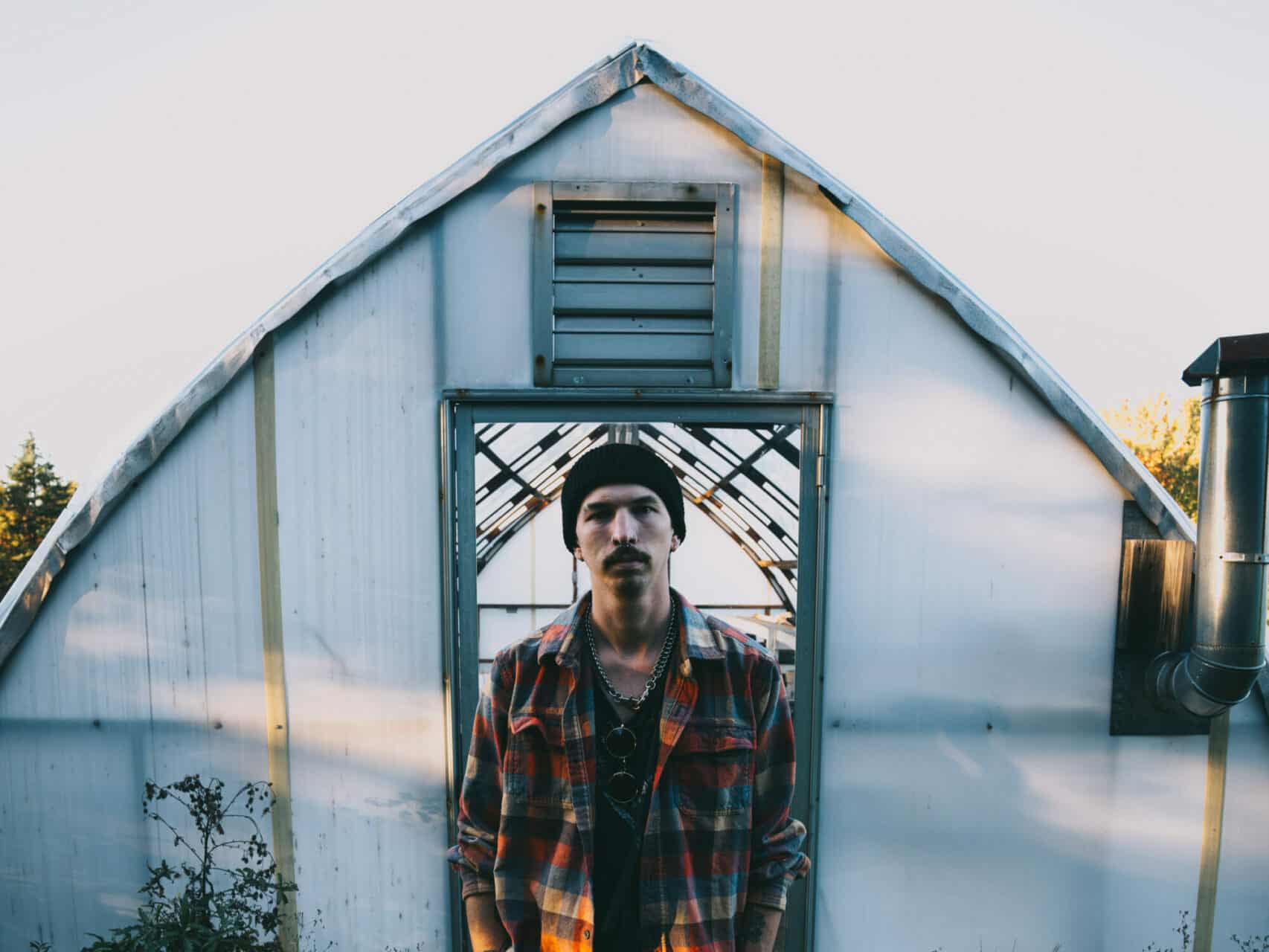 Lavier Shakes Speakers with Two Fresh Tracks | EDM Identity