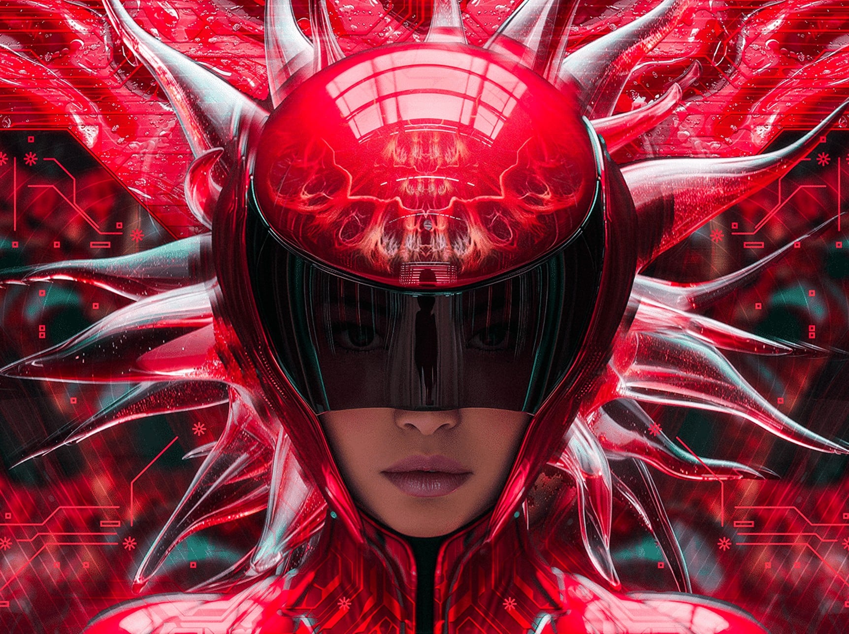 Neo4ic, New Life, and Ill Behavior Team Up for Quantum in San Diego ...