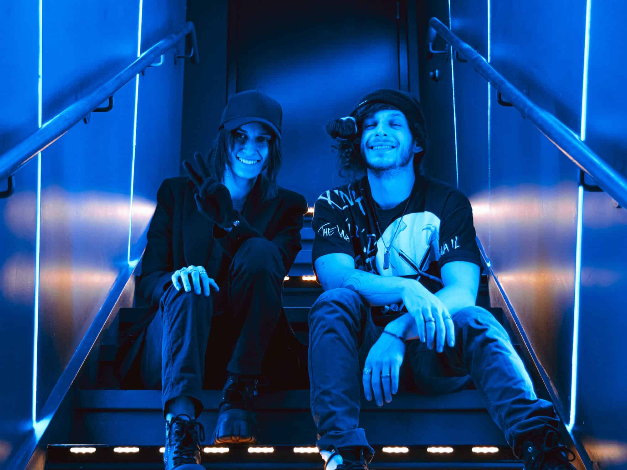 Rezz And Subtronics Release Second Collab Together | EDM Identity