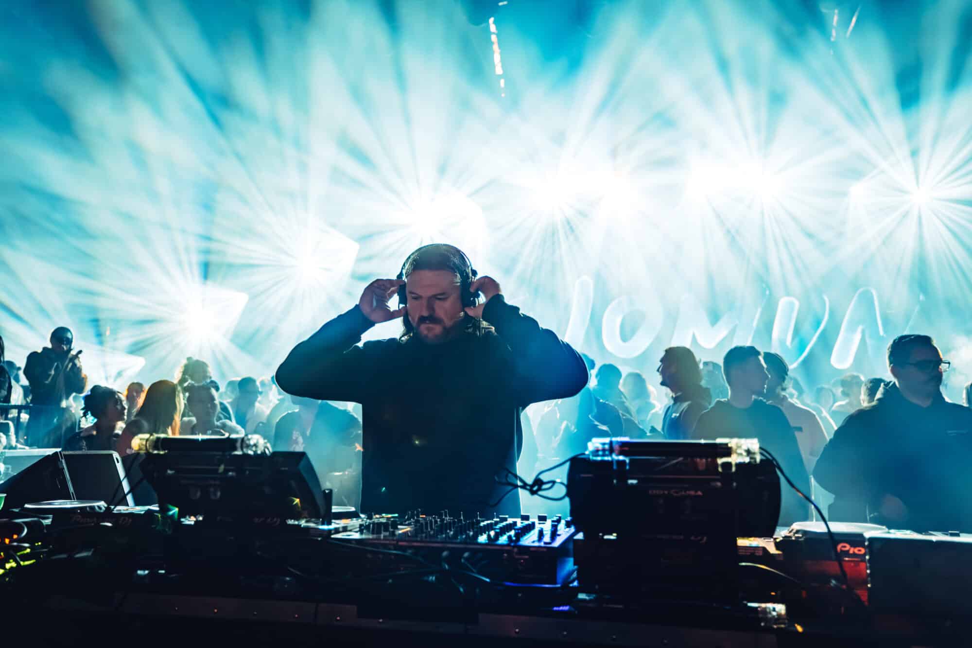 Following Heart Over Hype at Forever Midnight Las Vegas 2023 | EDM Identity