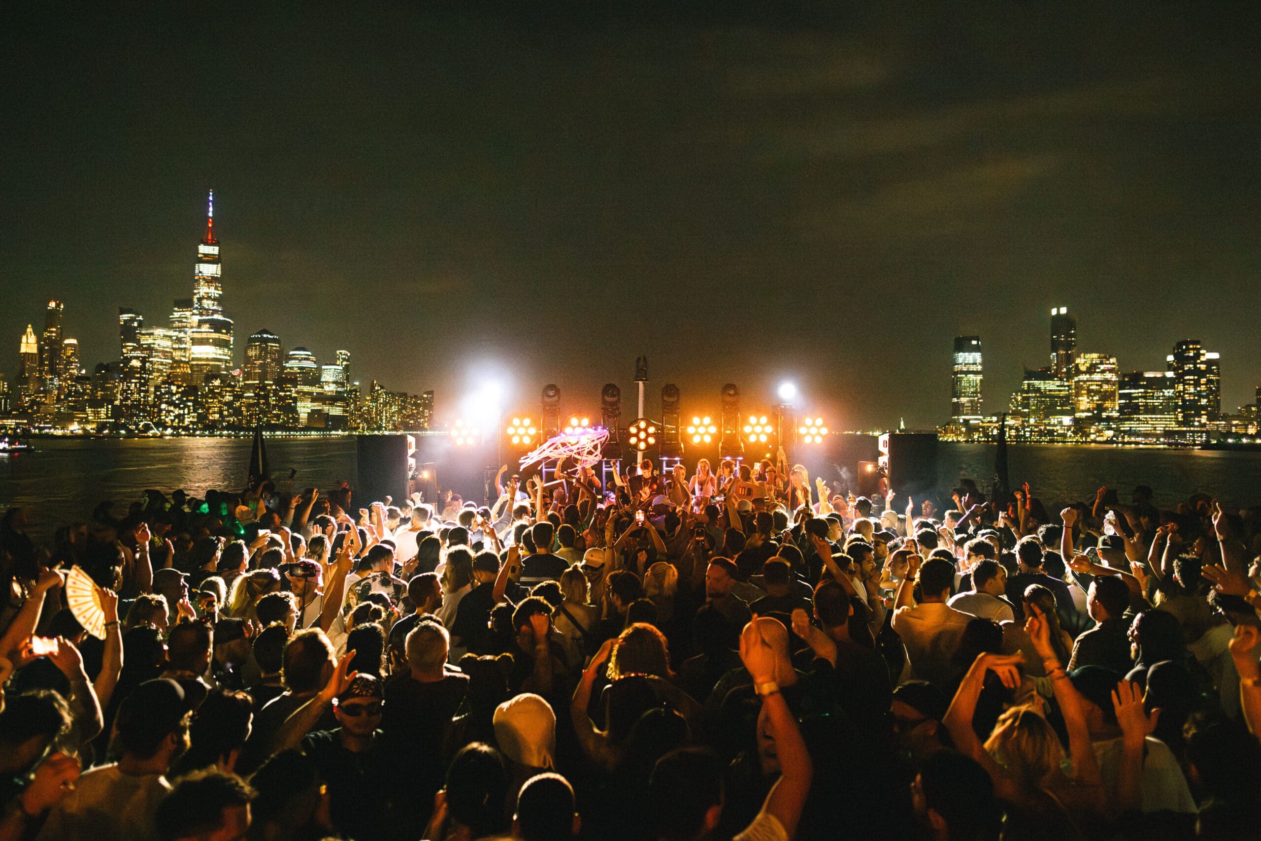 Teksupport Takes the Underground to Sea with New Partnership | EDM Identity