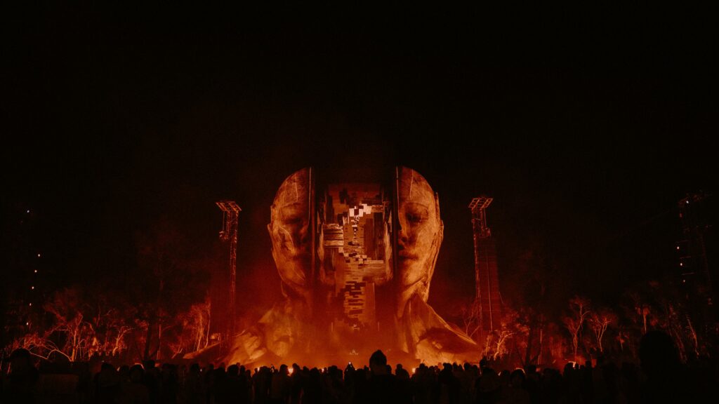 Tomorrowland Announces Inaugural Edition of CORE Medellín | EDM Identity Tomorrowland Announces Inaugural Edition of CORE Medellín | EDM Identity