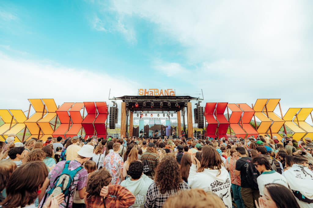 Shabang Music Festival Reveals Lineup For 10th Anniversary | EDM Identity