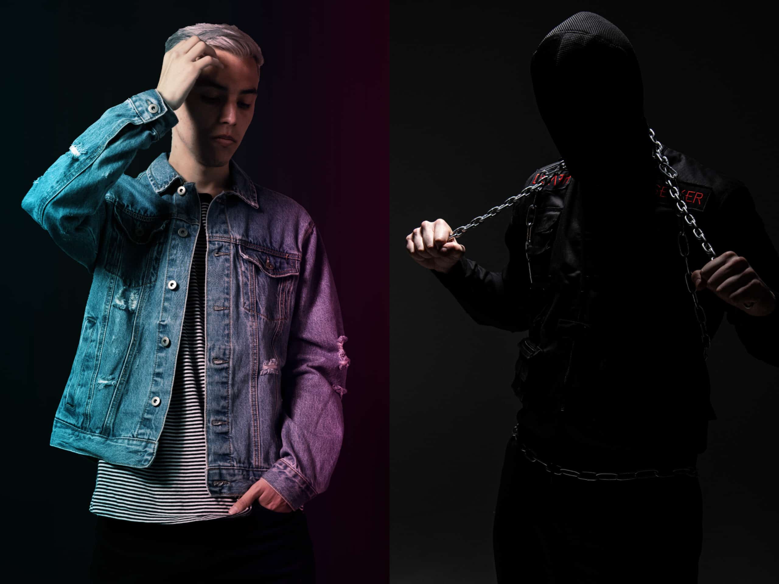 Kruelty and DEATH CODE Unleash "DISGUSTING" New Rawstyle Record | EDM ...