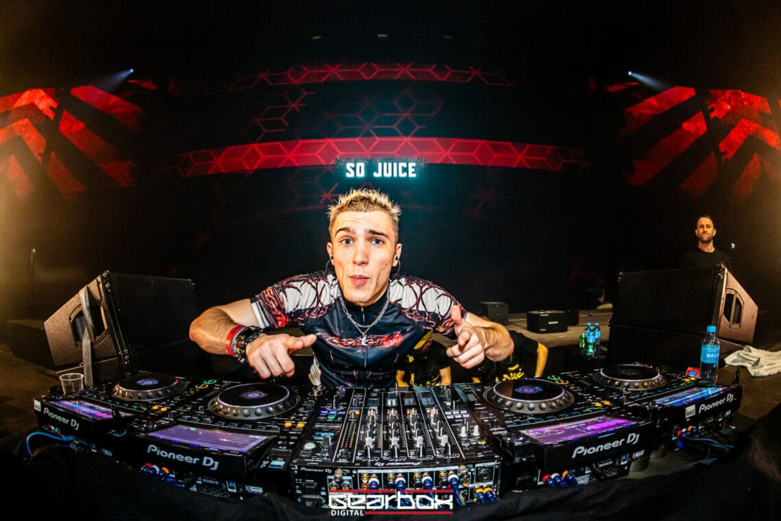 EDM Identity's Artists to Watch in 2024 | EDM Identity