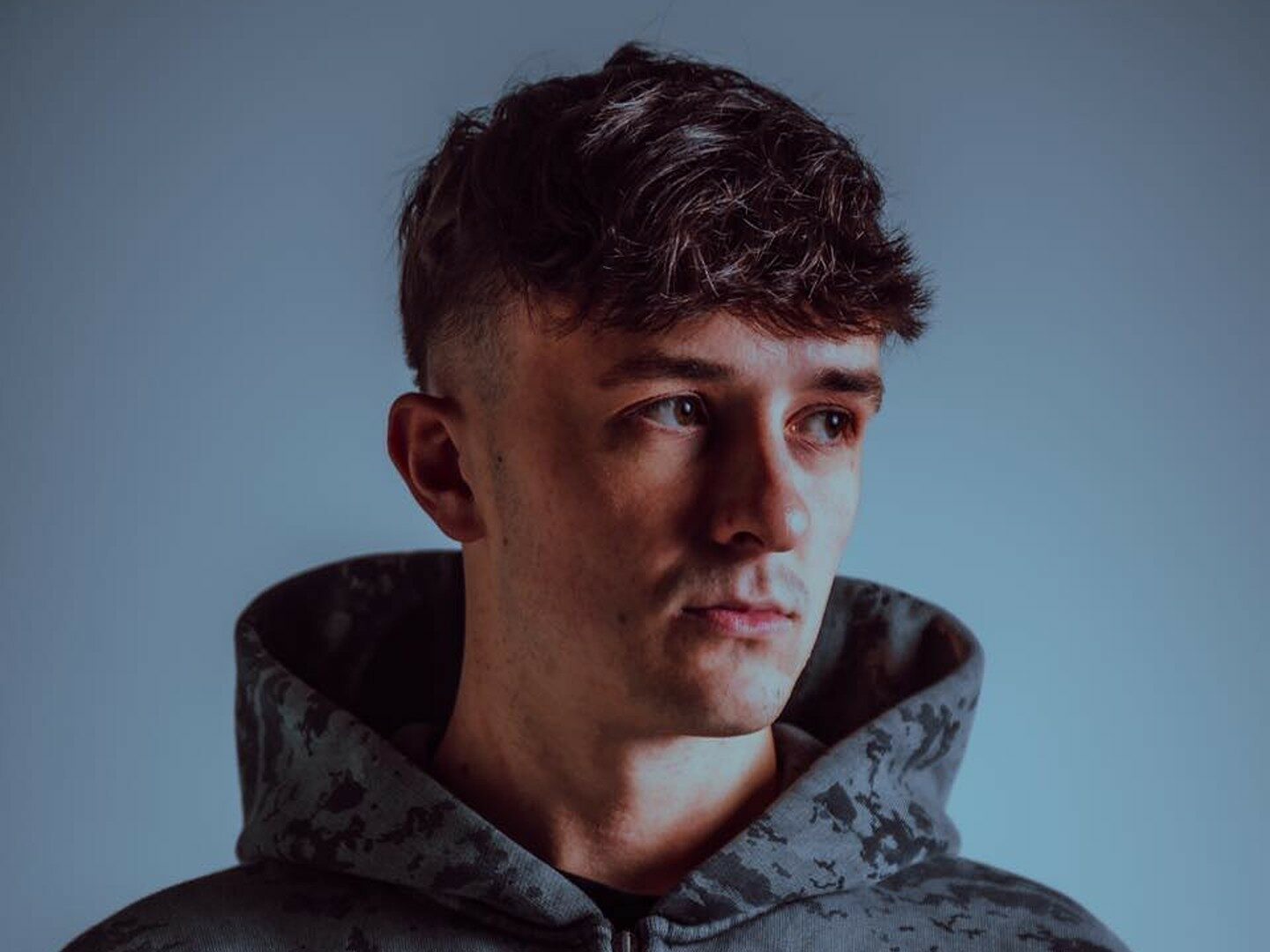 K Motionz Explores His DnB Roots On Latest Release | EDM Identity