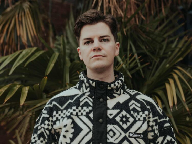 GVN Puts His Heart on the Line with New Anjunabeats Release | EDM Identity