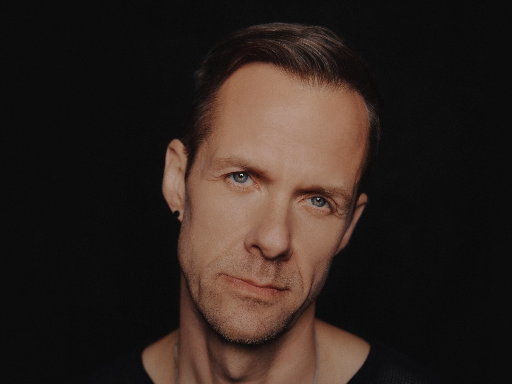 Adam Beyer Goes Back to Where it All Started in New EP, 'Let's Begin ...