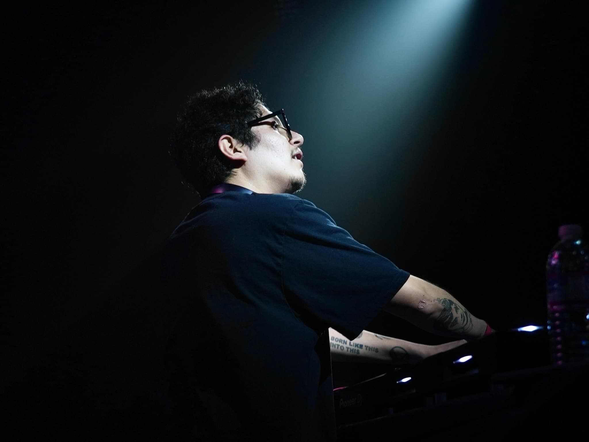 Lake Tahoe DJ Adiios has Passed Away at Age 32 | EDM Identity