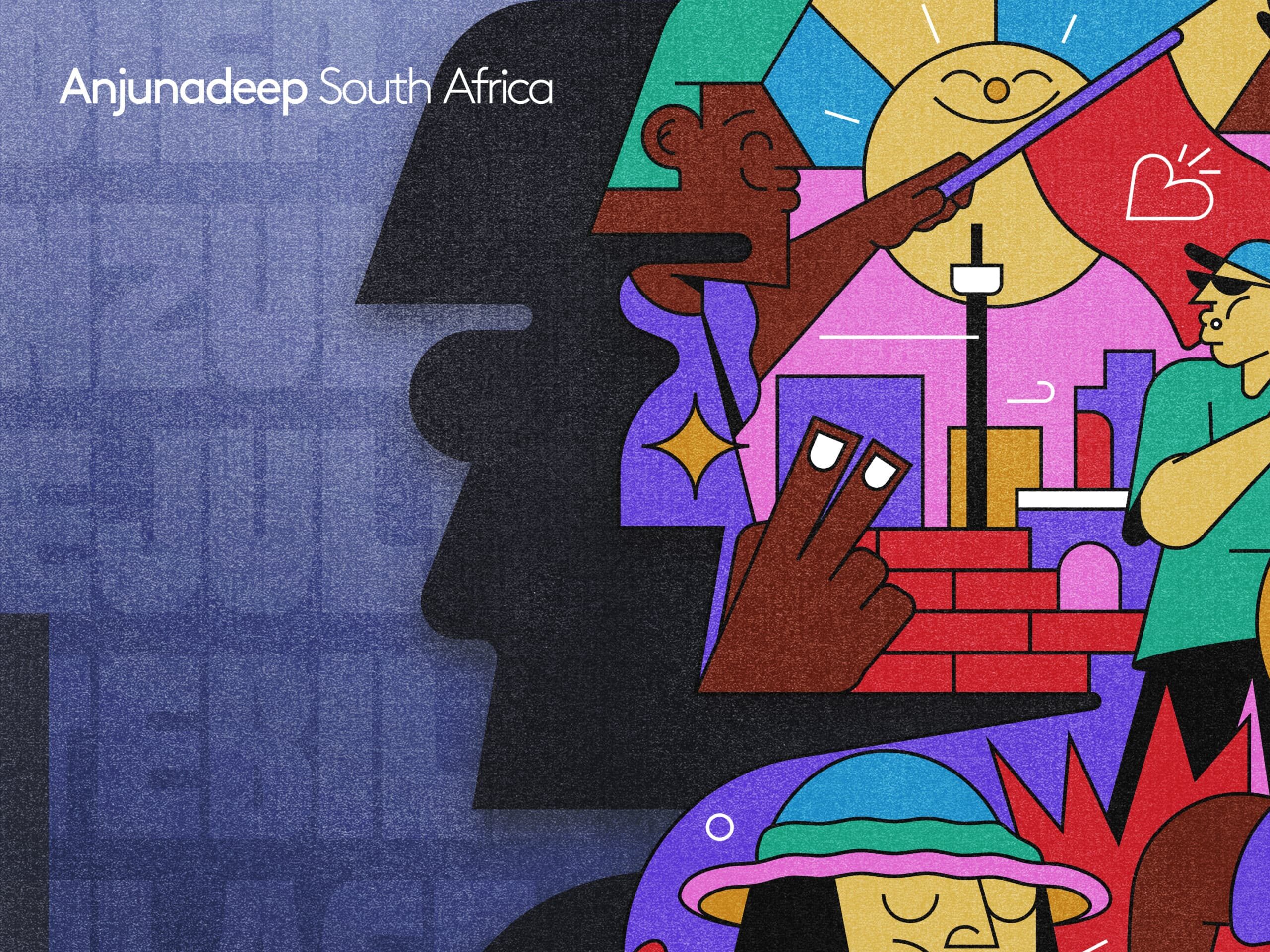 Anjunadeep Serves Up the Sounds of South Africa on New Compilation | EDM Identity