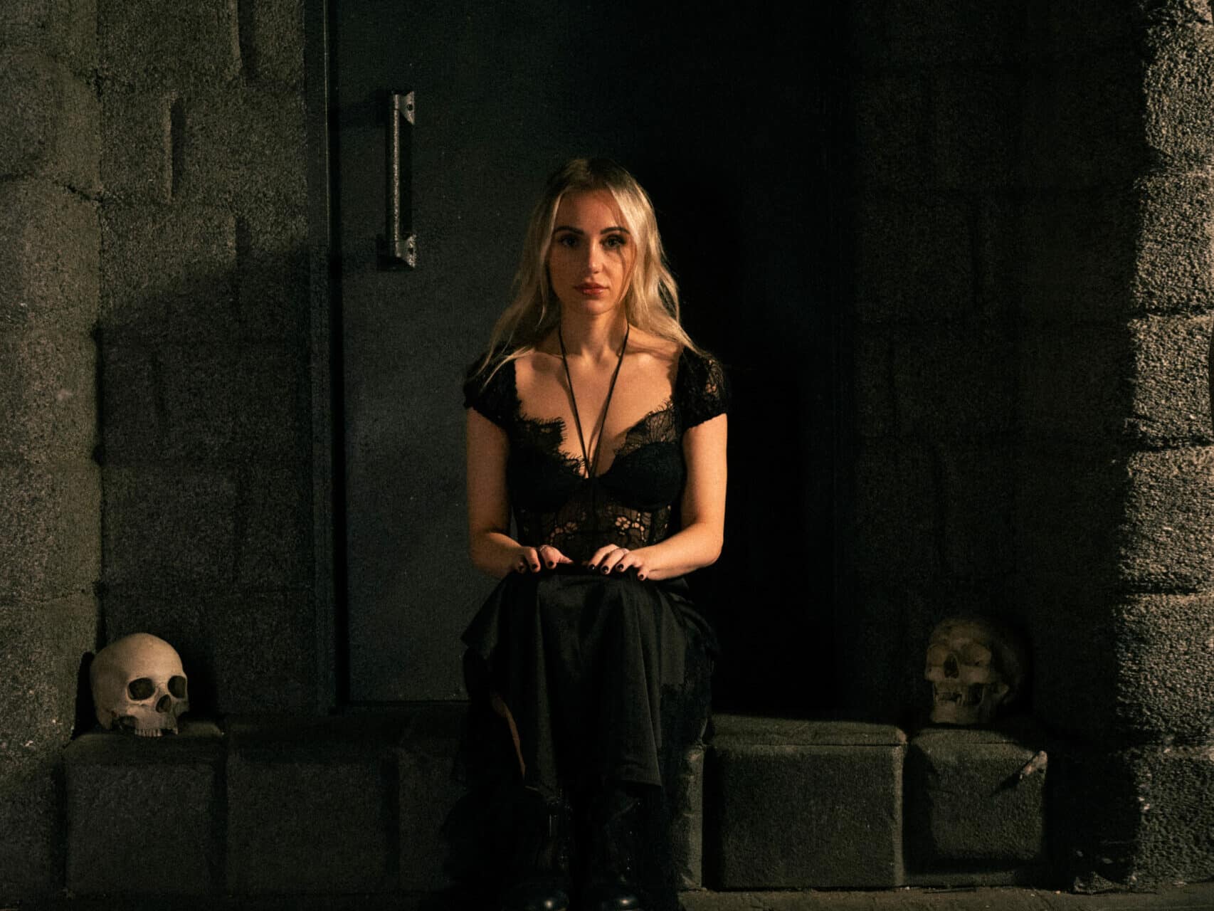 JEANIE Reveals Dates For Debut Headline Tour | EDM Identity