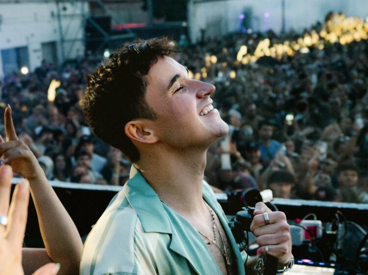 John Summit is Bringing Experts Only Back to The Caverns | EDM Identity