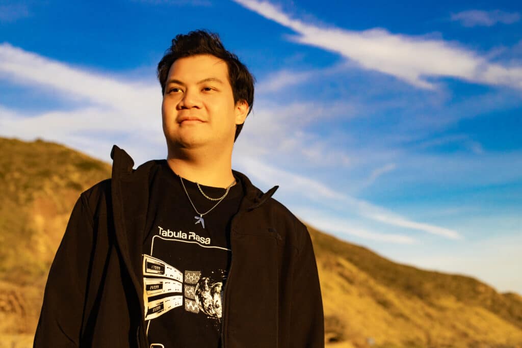 RamonPang Delivers The Lead Single, "Nothing To Figure Out," Off His ...