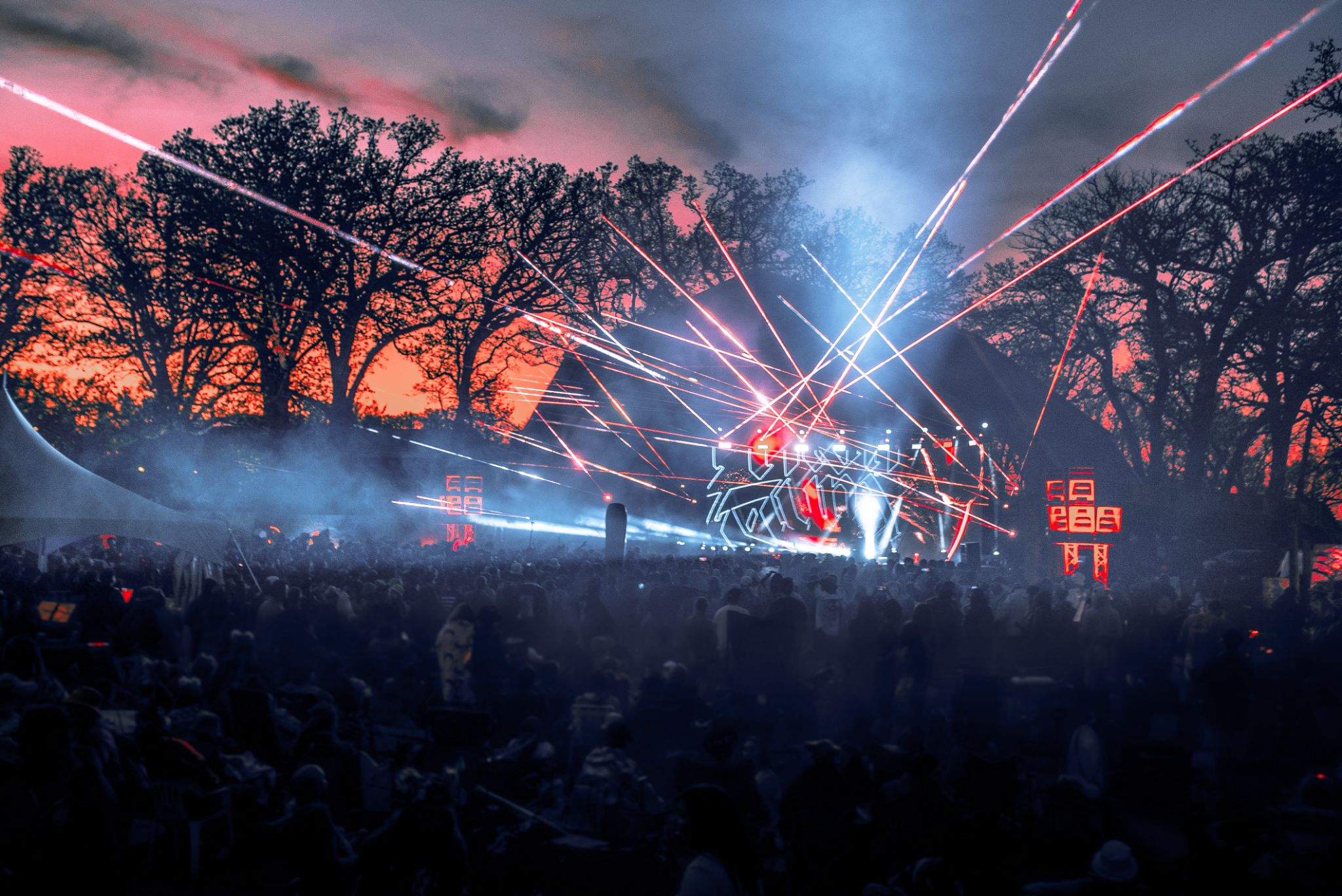 Infrasound Festival Announces First Headliner of 2024 | EDM Identity