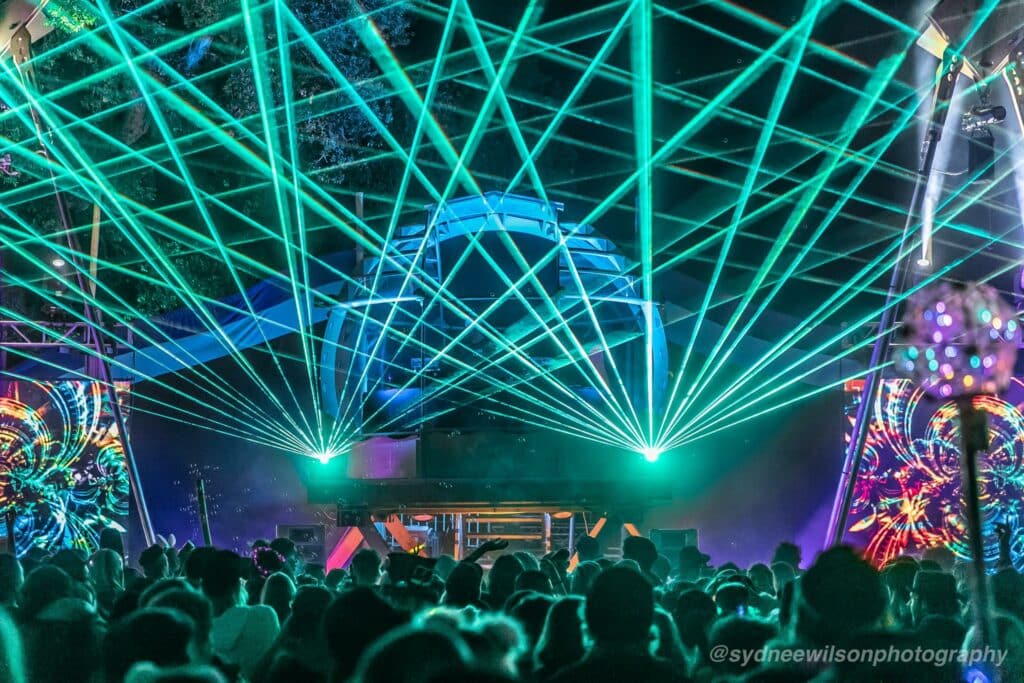 Lucidity Festival Reveals Huge 2024 Lineup | EDM Identity