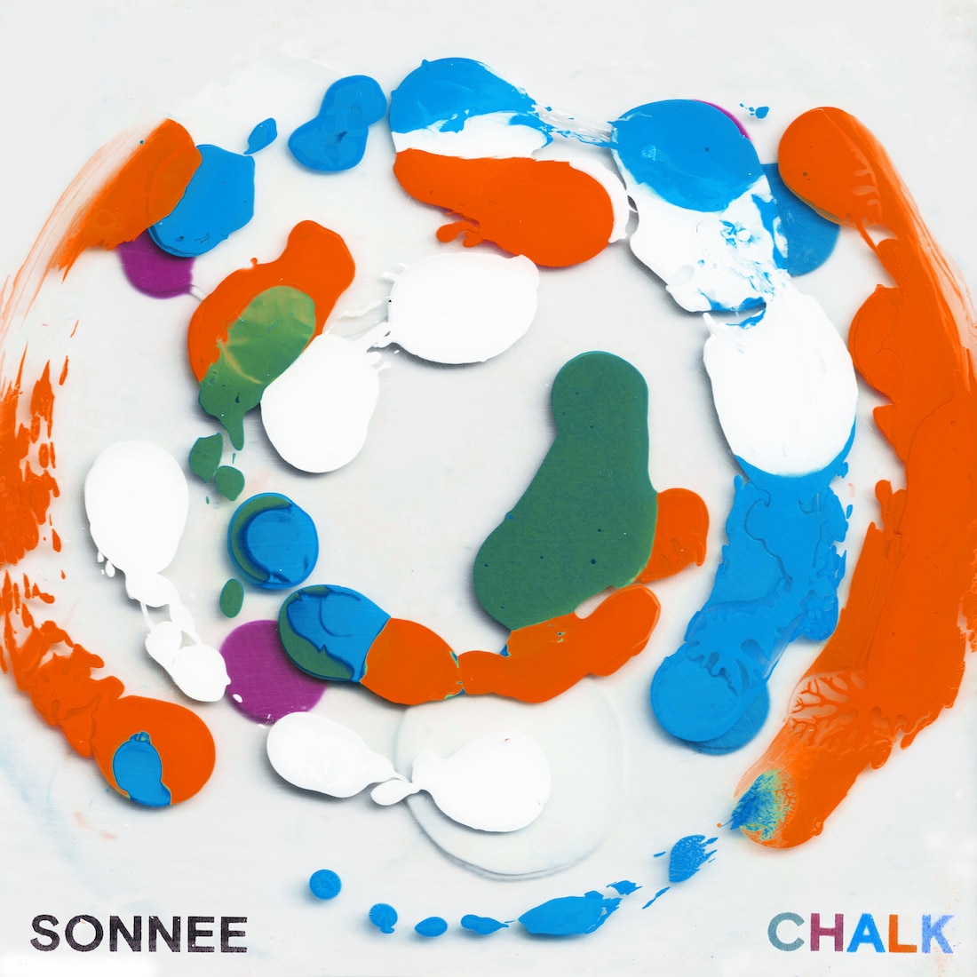 Sonnee Releases Stunning Sophomore EP 'Chalk' | EDM Identity