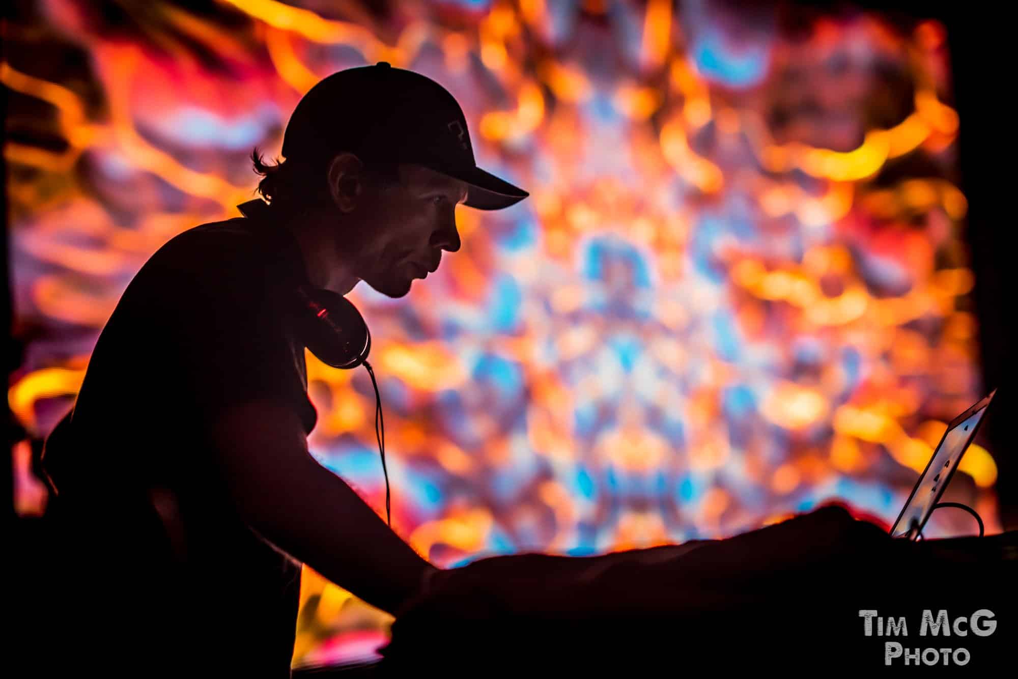 Tipper To Call It Quits From Touring And Performing | EDM Identity