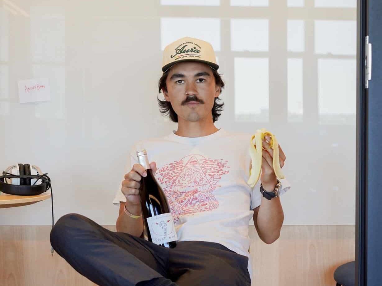 Angrybaby Takes Stutter House to New Heights in Latest Mix | EDM Identity