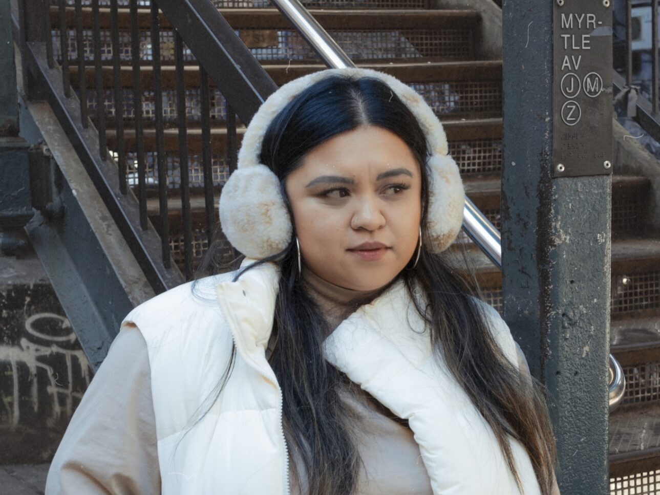 Ariellenyc Warms The Winter Months With Trap Energy | EDM Identity