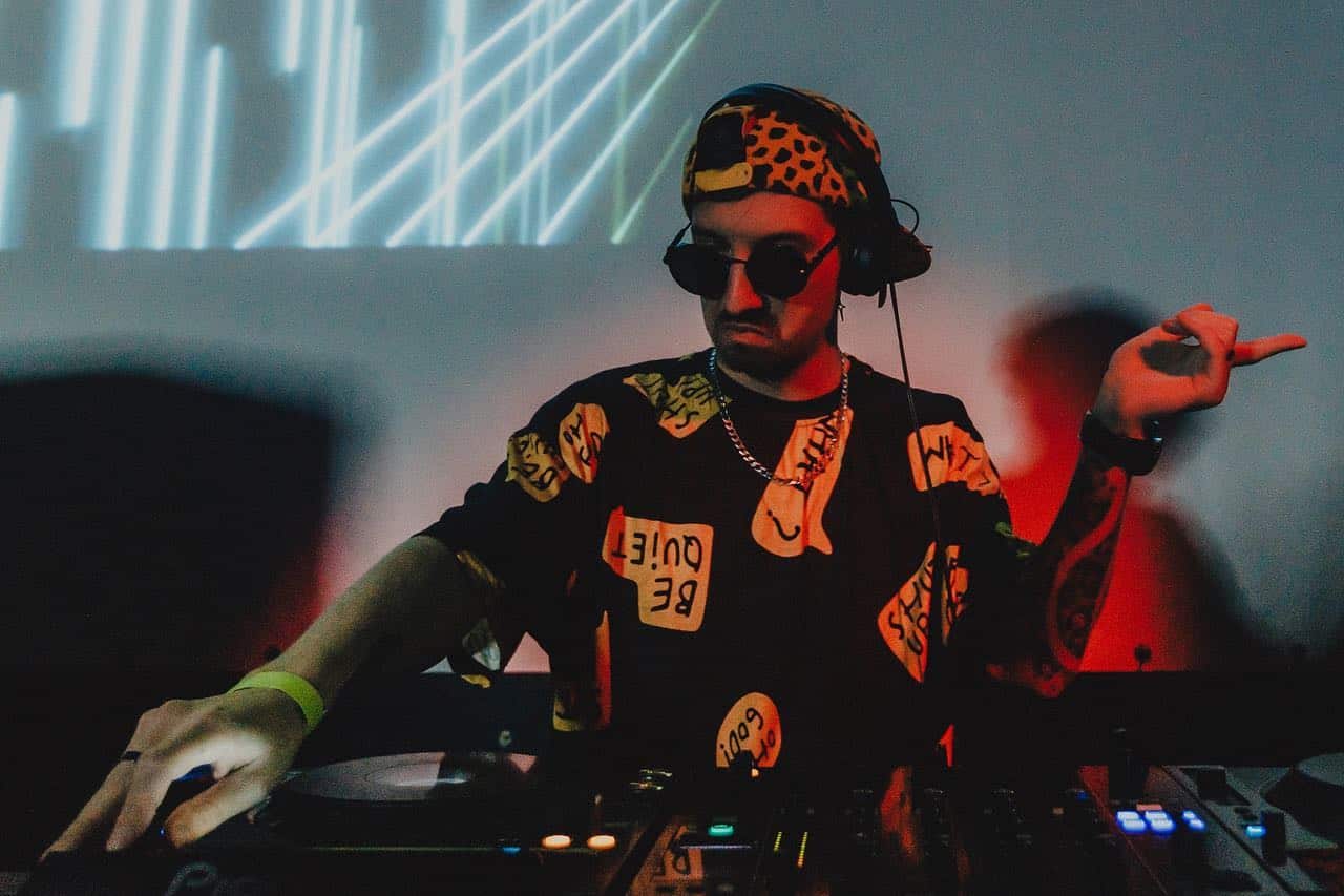 Explore The Multi-Genre Mind Of Leo Cap | EDM Identity