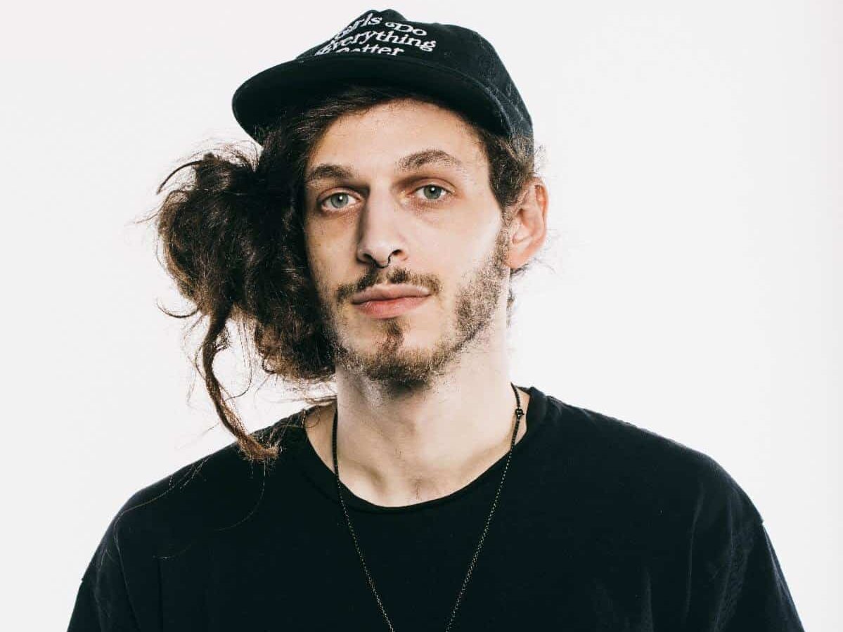 Subtronics Ushers In A New Era In Latest Album, 'TESSERACT' | EDM Identity