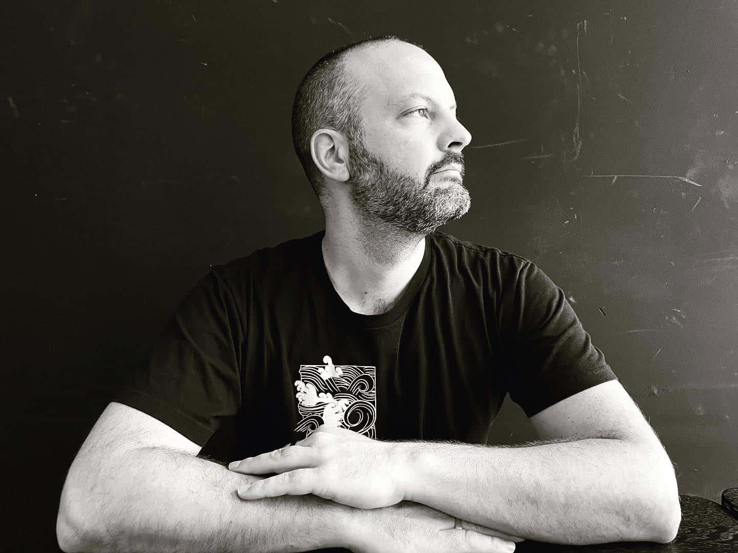 Jaytech Returns To Anjunabeats For First Release Of 2024 | EDM Identity