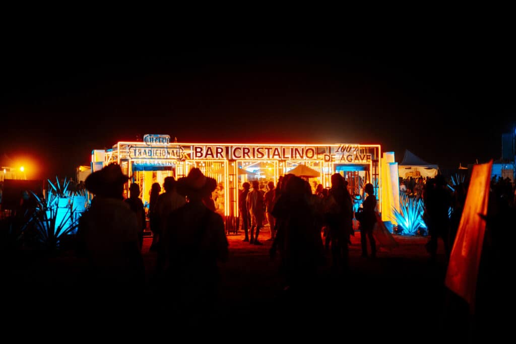 Cuervo Releases Lineup For Akamba Music Festival In Mexico | EDM Identity