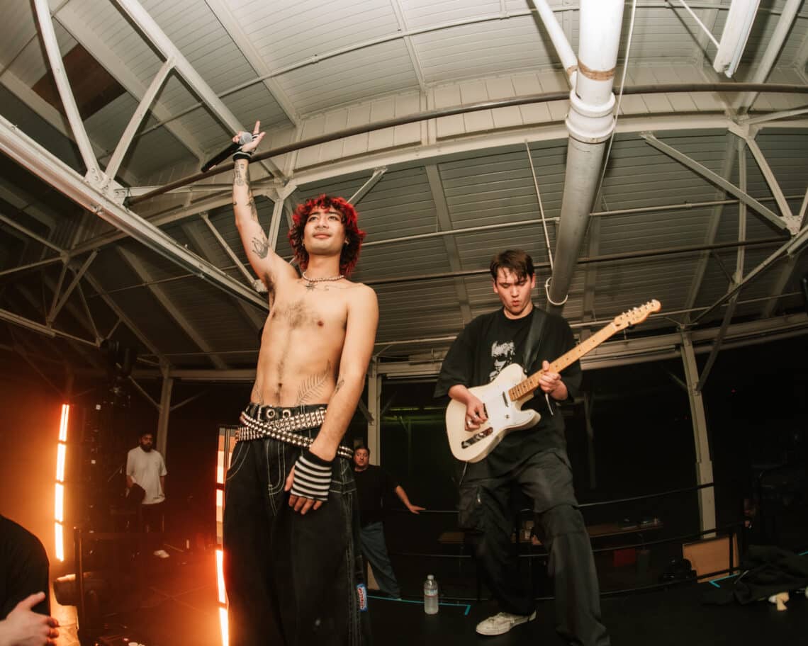 ISOxo's Kidsgonemad! Tour Blew The Bay Area Away | EDM Identity