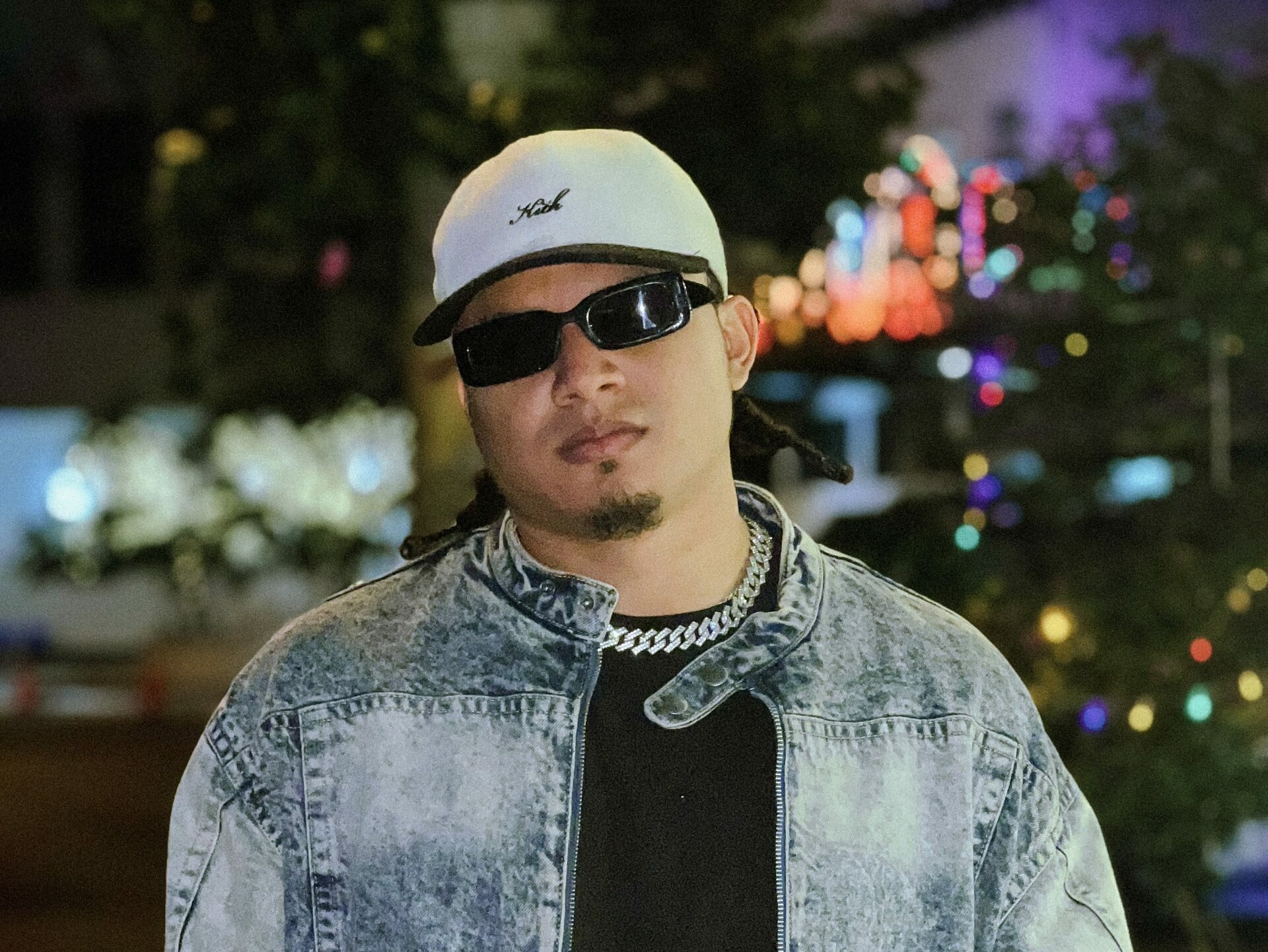 Kiro Prime Showcases The House Sounds Of Honduras | EDM Identity