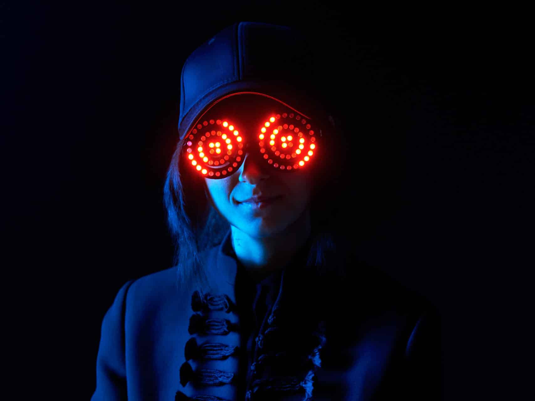 Rezz Commands The Room With Latest Album, 'CAN YOU SEE ME?' | EDM Identity