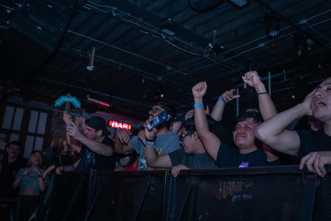 Hard Dance NYC Is Highlighting Hard Music In A City That Thrives On ...