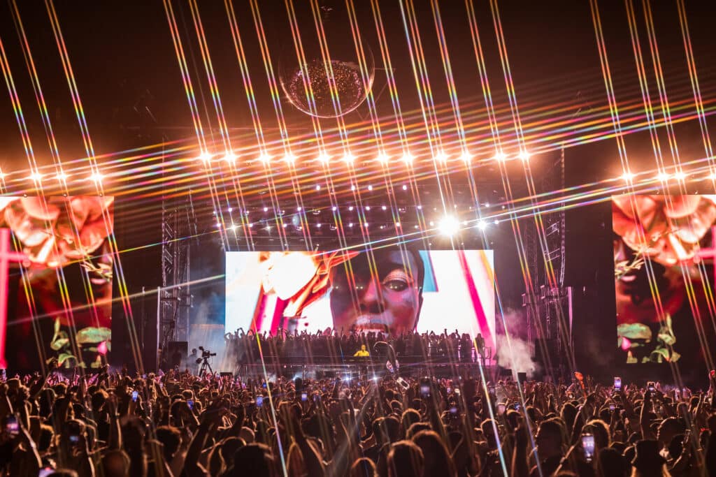 III Points Reveals Initial Artists on 2024 Lineup | EDM Identity