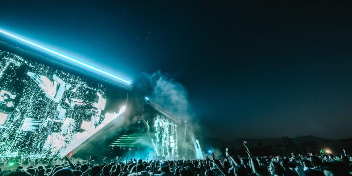 Anjunadeep Explorations Returns with Stellar Phase One Lineup | EDM Identity