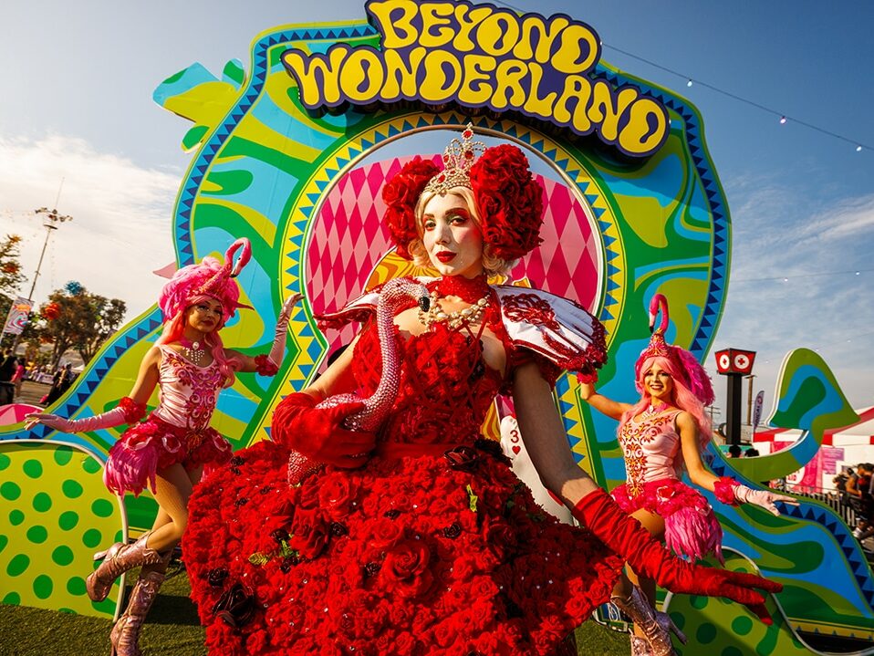 Beyond Wonderland Chicago Unveils Daily Lineups | EDM Identity