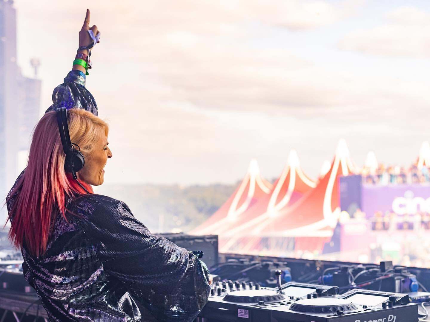 Faithless To Embark On European Tour, Release New Music | EDM Identity