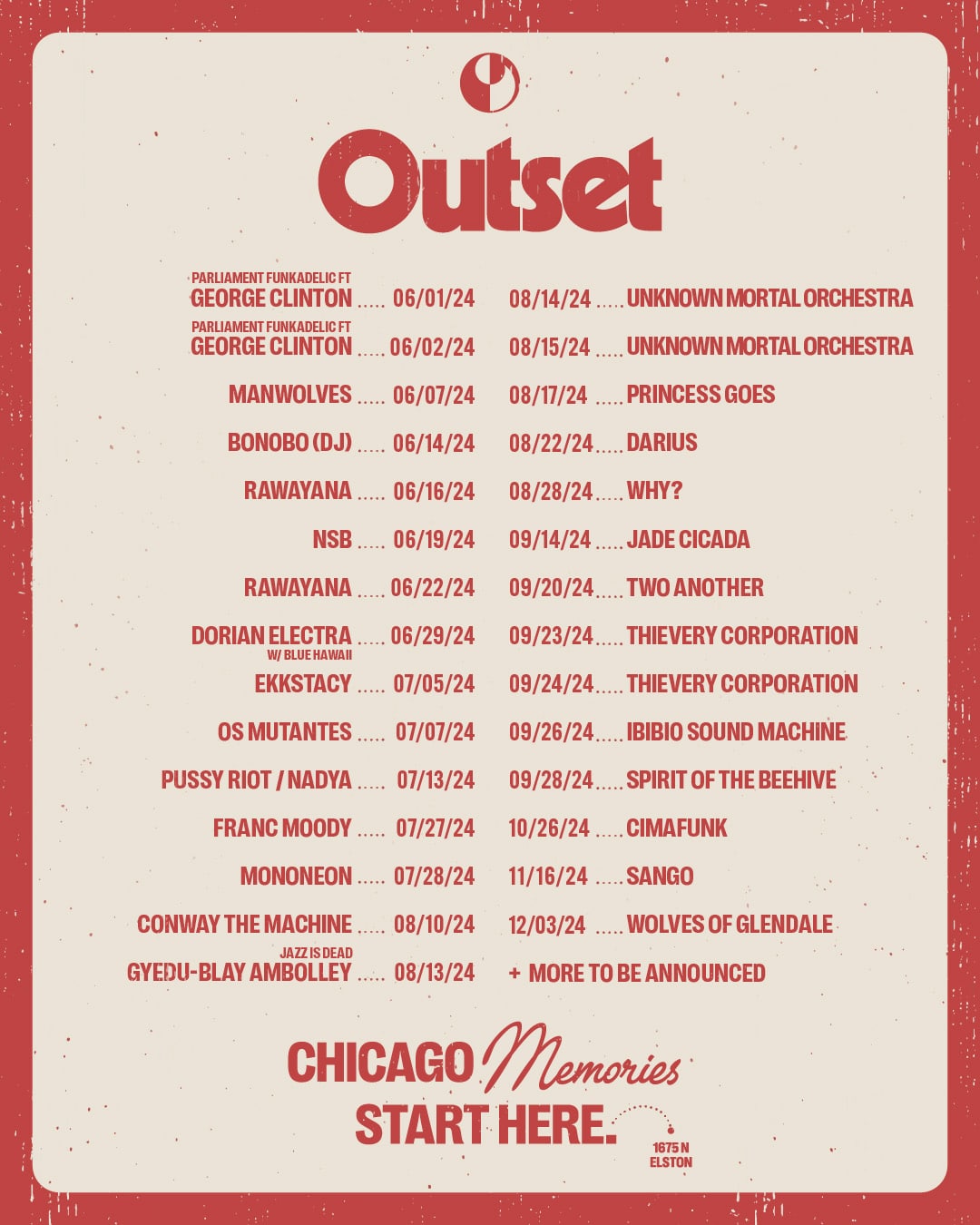 Auris Presents To Open New Live Music Venue In Chicago, Outset | EDM ...