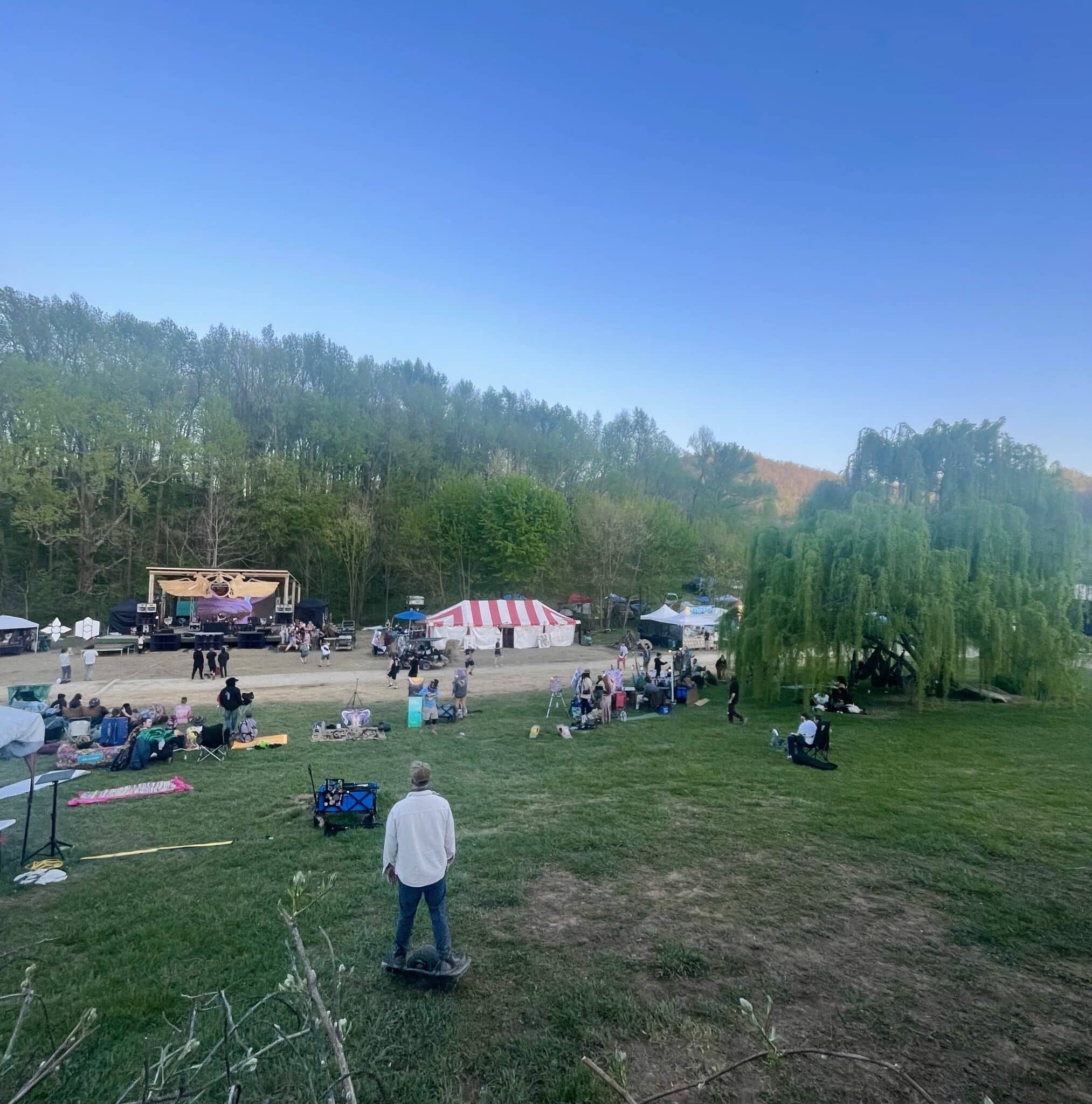 Five Ways The Astral Project Showed Off the Appeal of Family-Sized Festivals | EDM Identity