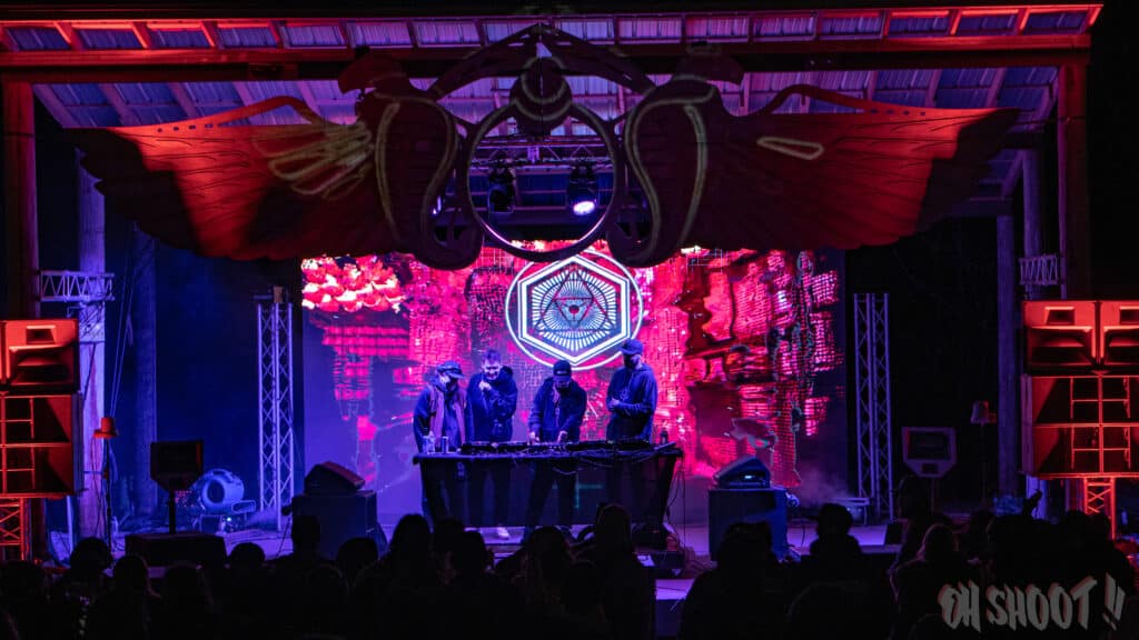 Five Ways The Astral Project Showed Off the Appeal of Family-Sized Festivals | EDM Identity