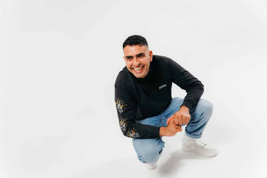 Sammy Virji Announces Summer Headline Show At The Caverns | EDM Identity