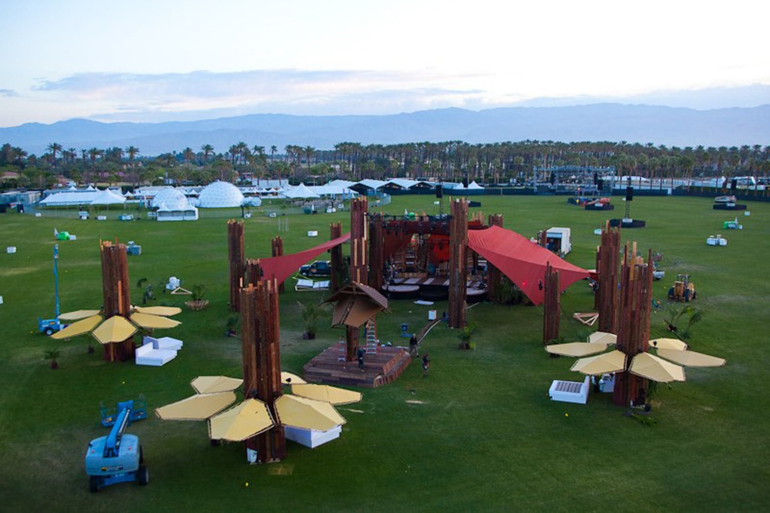 The Do LaB Has Been A Beacon Of Innovation At Coachella | EDM Identity