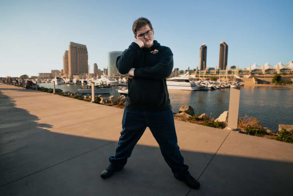 Meet EQUAL2: The Uptempo Prodigy From America | EDM Identity