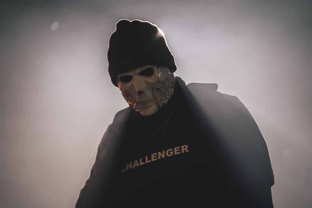REAPER Announces Dates For CHALLENGER World Tour | EDM Identity