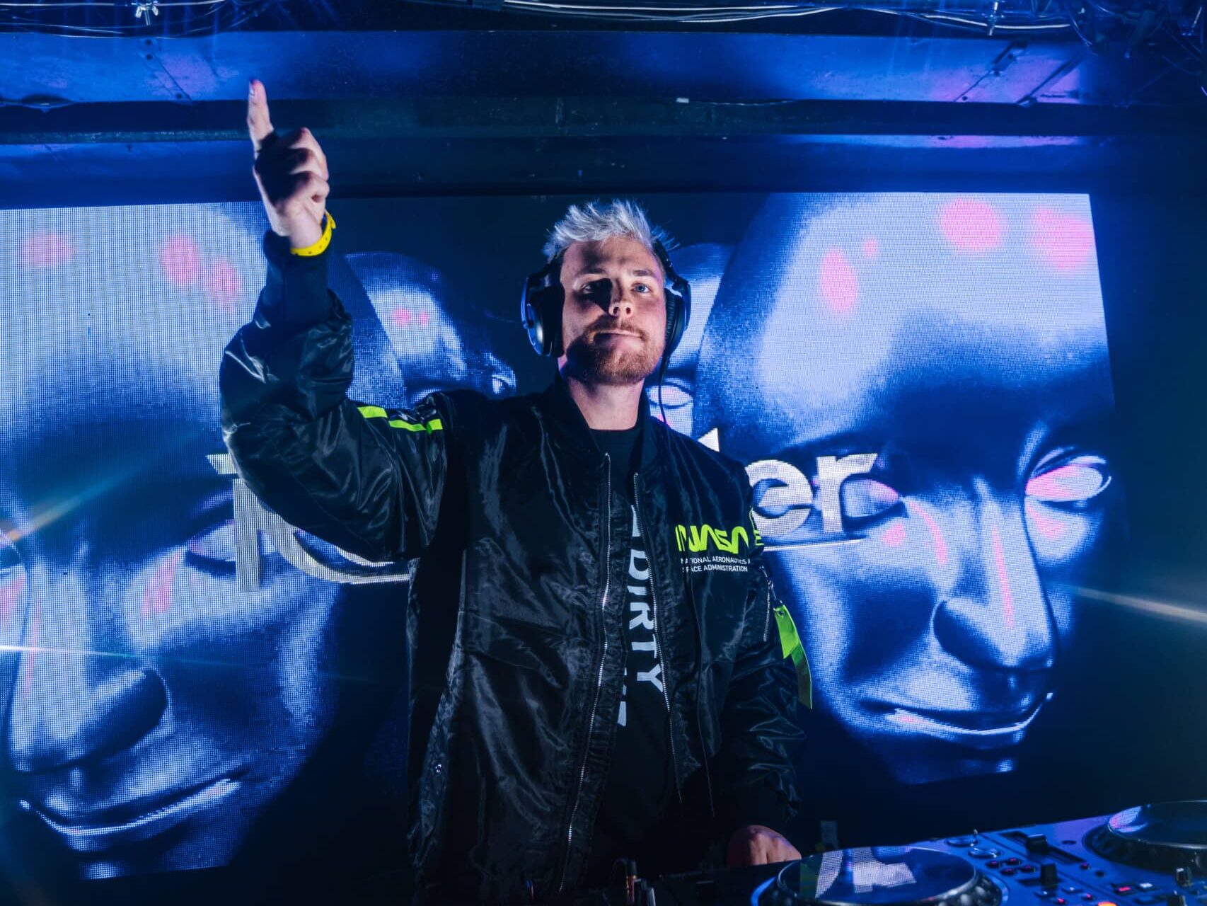 Rewilder Discusses The Launch Of Rooted In Rave | EDM Identity