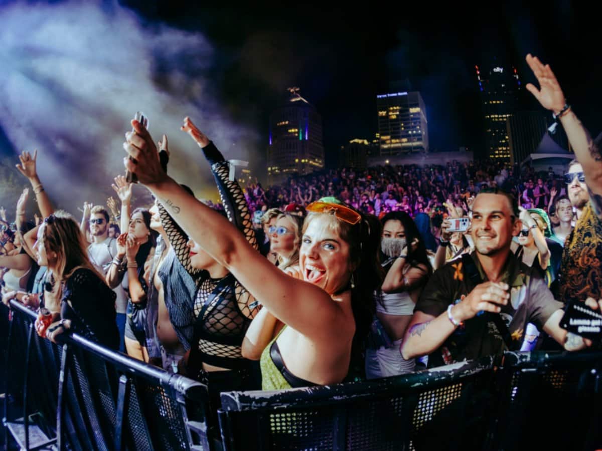 Movement Detroit 2024 Schedule and Essential Info | EDM Identity