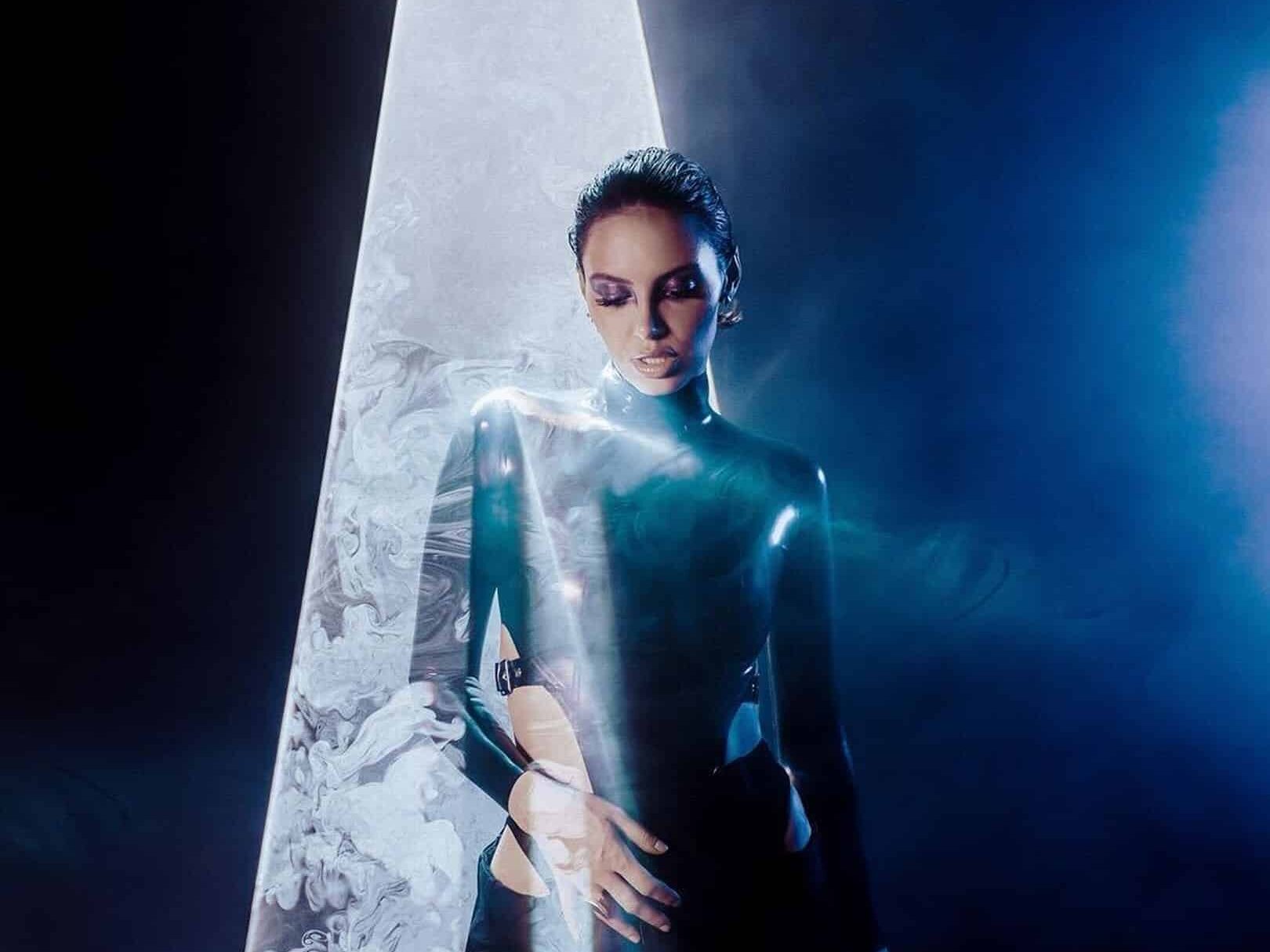 Sara Landry Announces Massive Show In Los Angeles | EDM Identity