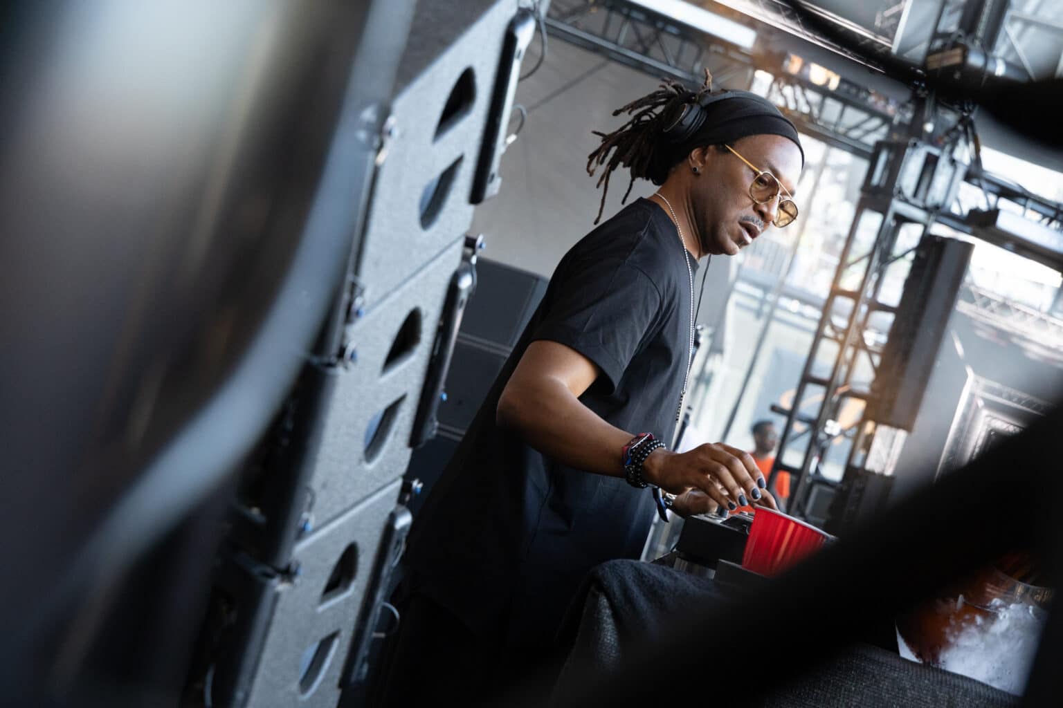 The Two Storms Weathered By Movement Detroit In 2024 | EDM Identity