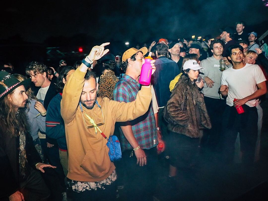 Philadelphia Festival Making Time ∞ Announces 2024 Lineup | EDM Identity