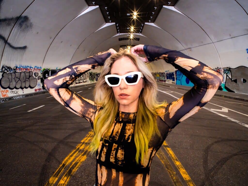 Lizzy Jane Takes Listeners on a Journey with New EP | EDM Identity